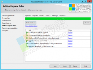Extend SQL Server Evaluation Period: SQL Server Evaluation Period Has ...