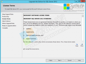 Extend SQL Server Evaluation Period: SQL Server Evaluation Period Has ...