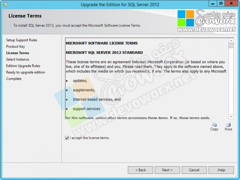 Extend Sql Server Evaluation Period Sql Server Evaluation Period Has Expired