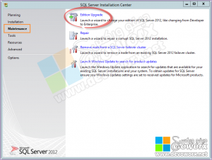 Extend SQL Server Evaluation Period: SQL Server Evaluation Period Has Expired