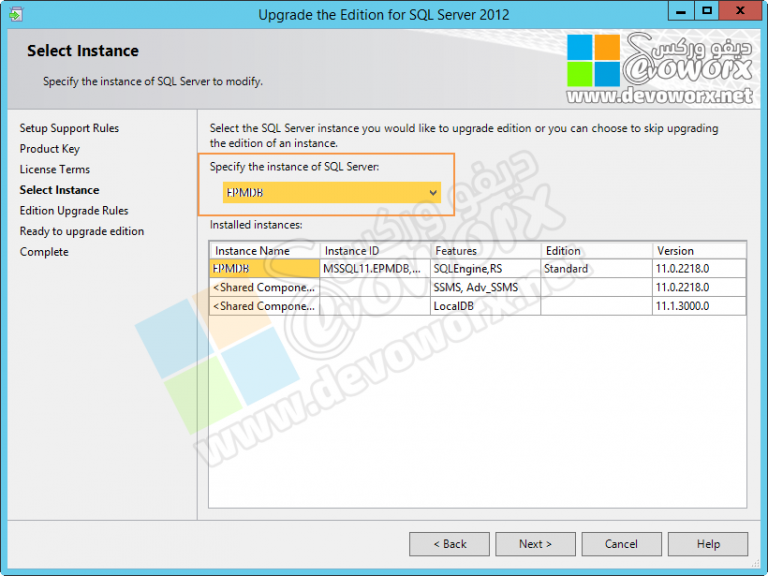 Extend SQL Server Evaluation Period: SQL Server Evaluation Period Has ...