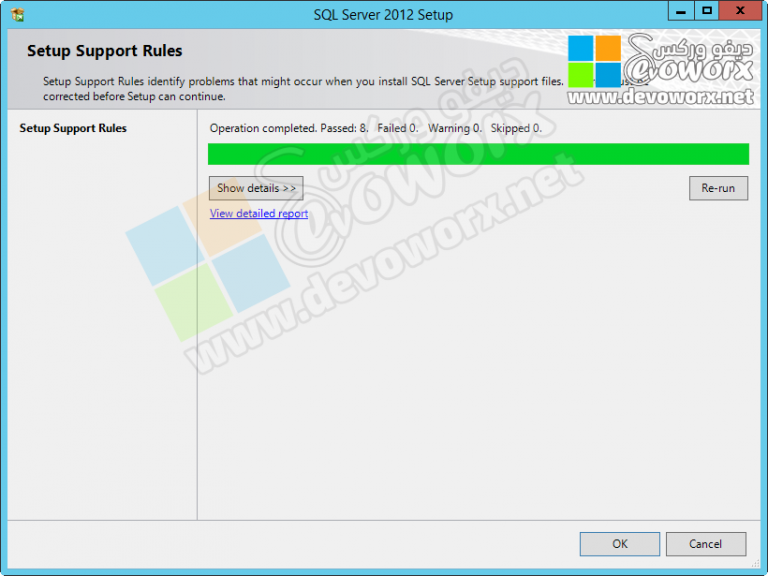 Extend SQL Server Evaluation Period: SQL Server Evaluation Period Has Expired