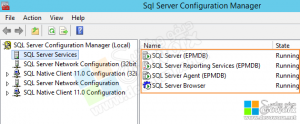 Extend SQL Server Evaluation Period: SQL Server Evaluation Period Has Expired