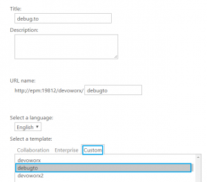Missing Save Site As Template SharePoint Online