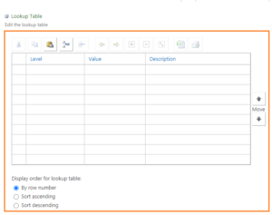 Query Enterprise Custom Fields From Project Server Database