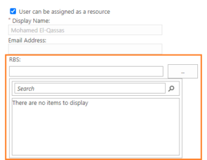 Project Server Permission Mode Vs SharePoint Permission Mode