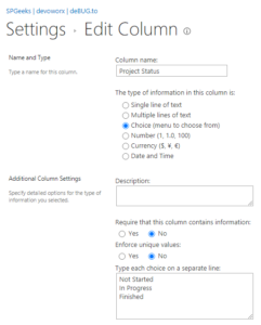 Conditional Formatting SharePoint List Display Form Using JavaScript