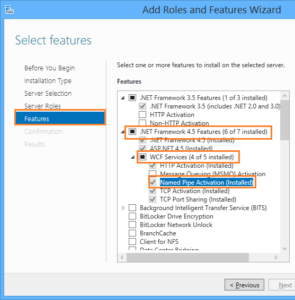 Solving Could Not Load Type System.servicemodel.activation.httpmodule ...