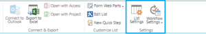 How To Disable Shared With Button In SharePoint 2019 And SharePoint Online?