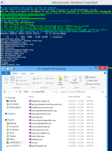 WSP Deployer: Deploy WSP SharePoint 2019 Solutions Using PowerShell