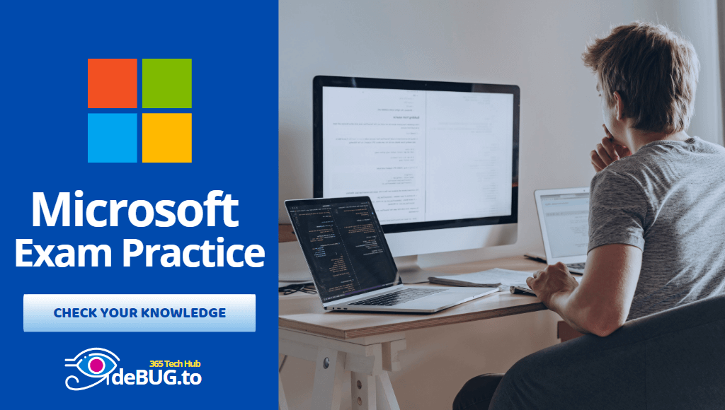 Microsoft Exams Practice | Microsoft Geeks