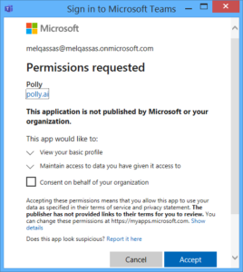 Create A Survey In Microsoft Teams With Multiple Questions