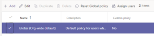Enable Public Preview In Microsoft Teams