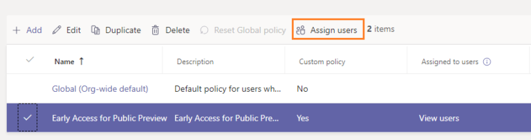 How To Enable New Microsoft Teams?