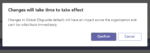 Enable Public Preview In Microsoft Teams