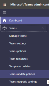 How To Enable New Microsoft Teams?