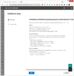This Message Couldn't Be Delivered Because The Sending Email Address ...