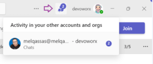 How To Enable New Microsoft Teams?