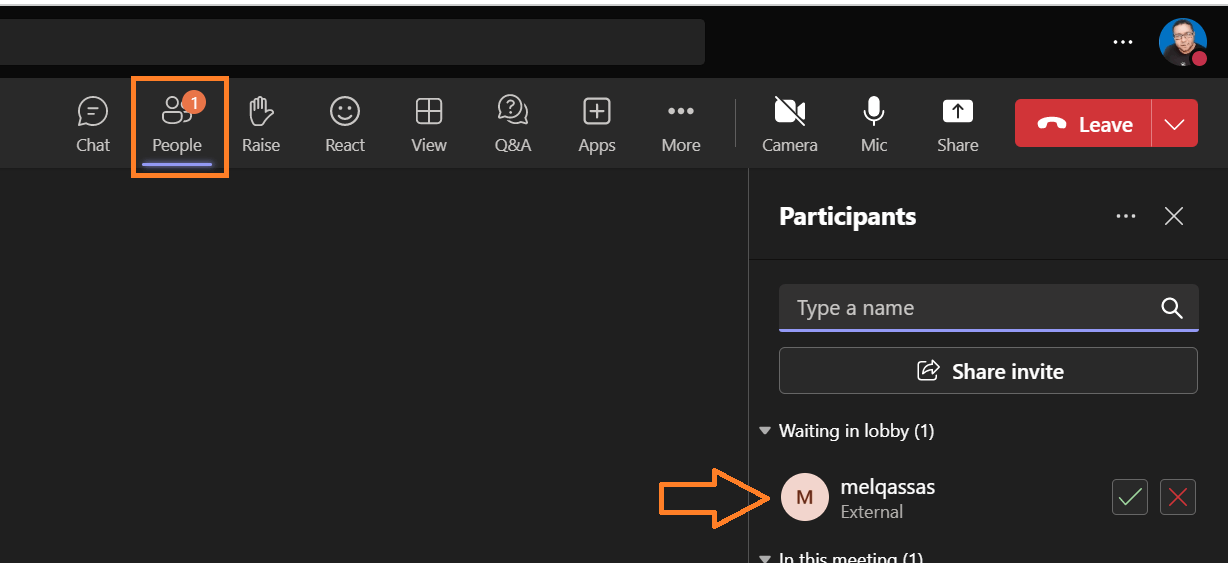 Allow Auto Join Meetings In Microsoft Teams