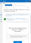 How To Use Request Files In SharePoint Online?