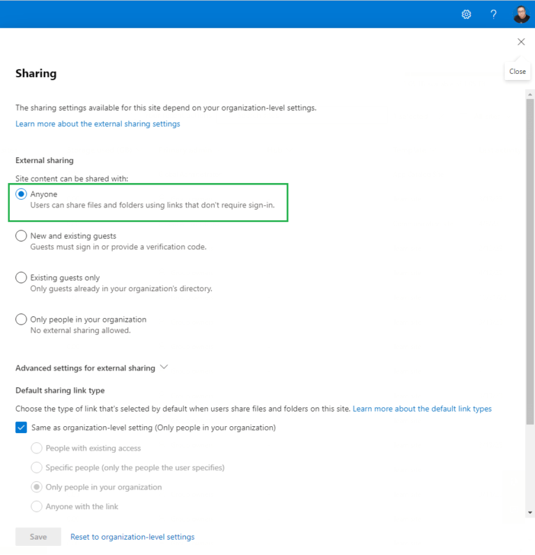 Missing Request Files In SharePoint Online
