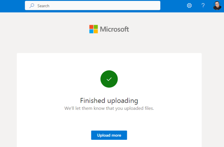 How To Use Request Files In SharePoint Online?
