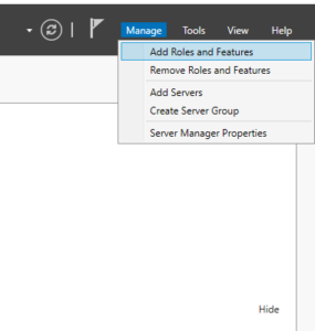 Install SharePoint Subscription