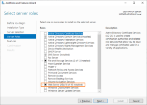 Install SharePoint Subscription